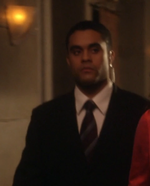 Security Guard (Injustice) | Smallville Wiki | Fandom