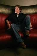 Kyle Gallner/Gallery | Smallville Wiki | Fandom