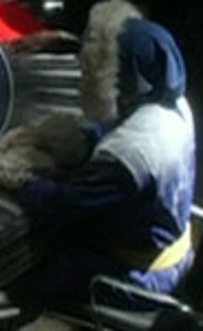 Smallville Captain Cold