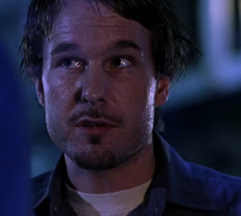 Will (Jitters) | Smallville Wiki | Fandom