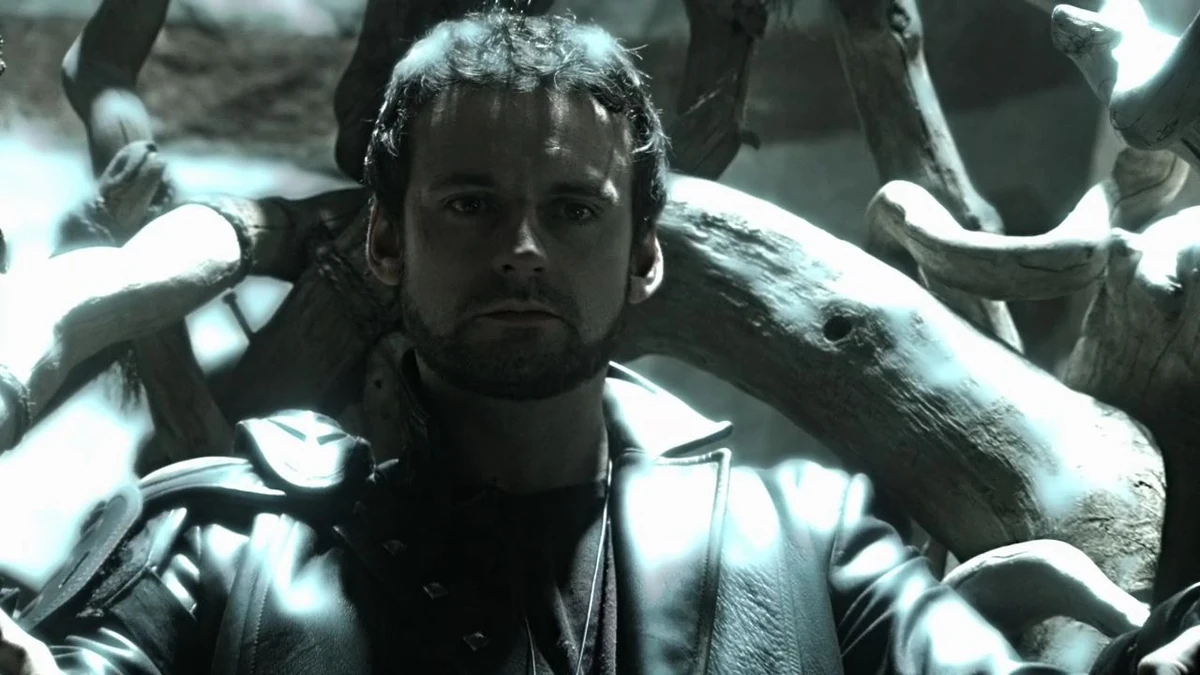 Zod | Wiki Smallville | Fandom