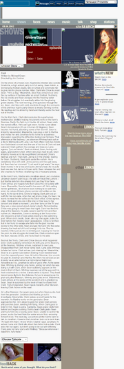 Jenna Barnum | Smallville Wiki | Fandom