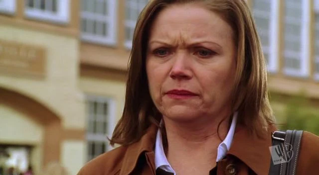 Gillian Barber | Smallville Wiki | Fandom