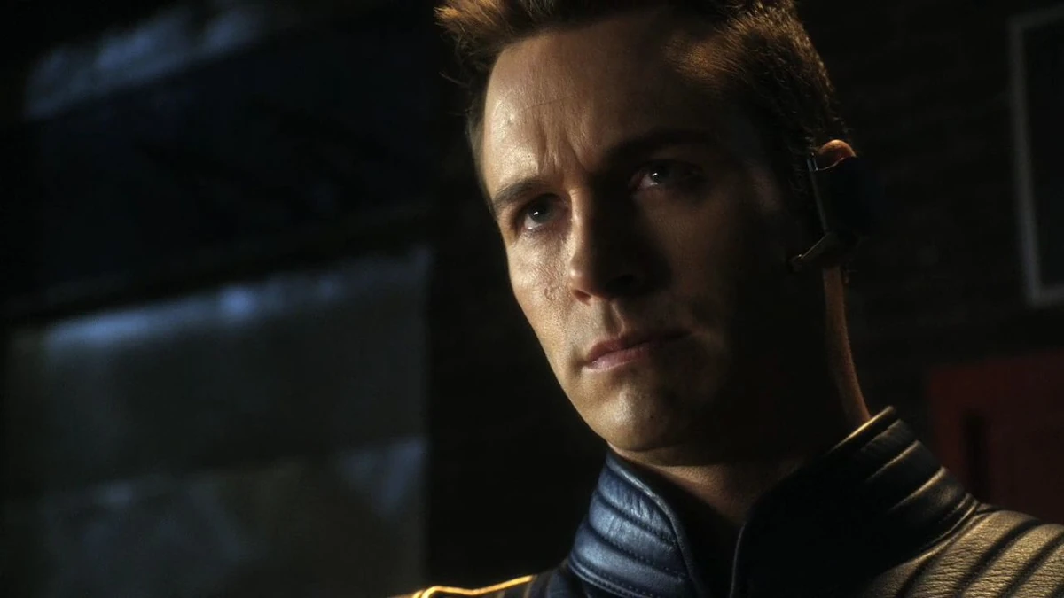 Eric Martsolf | Smallville Wiki | Fandom