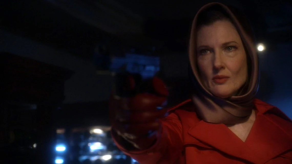 Hostage | Smallville Wiki | Fandom