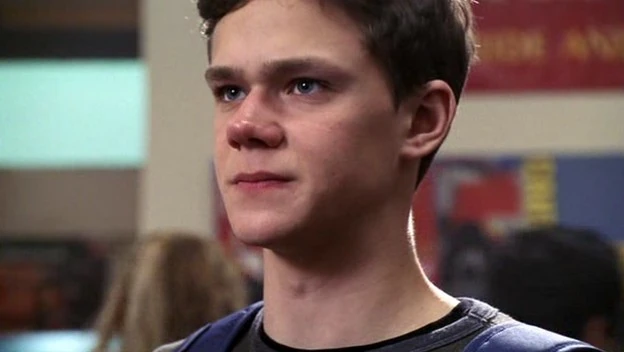 Jordan Cross | Smallville Wiki | Fandom