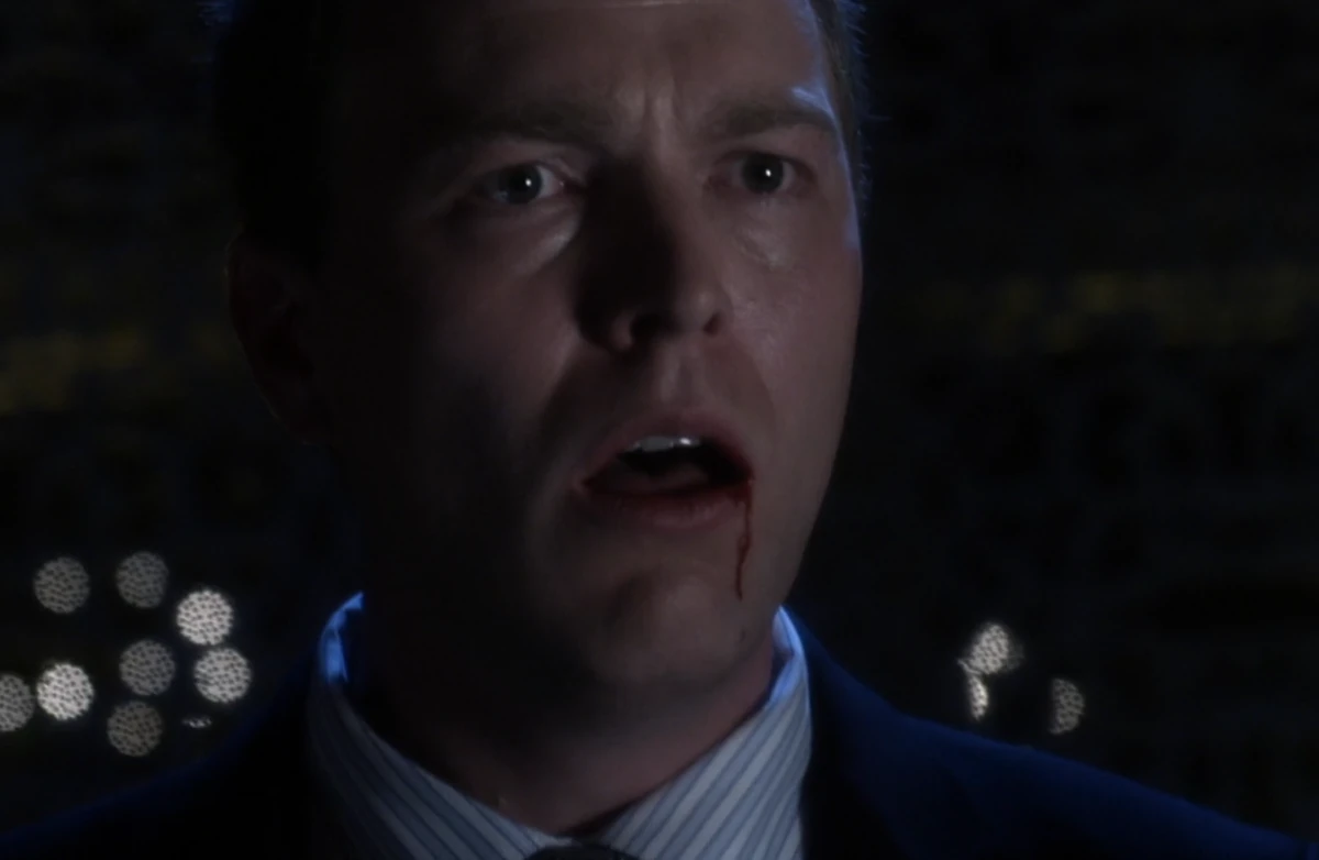 Evan Frayne | Smallville Wiki | Fandom