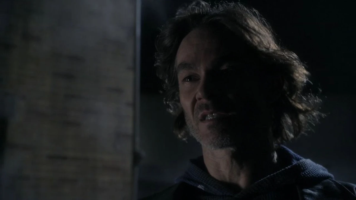 Jim Shield | Smallville Wiki | Fandom