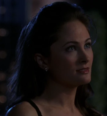 Jody Thompson | Smallville Wiki | Fandom