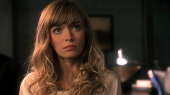 Courtney Whitmore | Smallville Wiki | Fandom