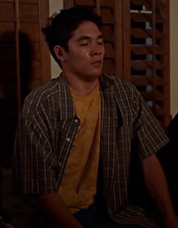 Drunk Teen (Jitters) | Smallville Wiki | Fandom