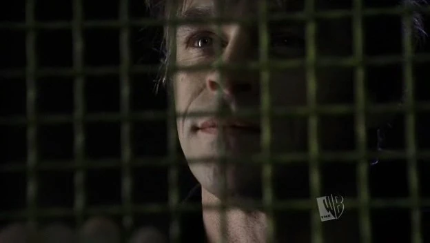 Actor Ian Tracey Young