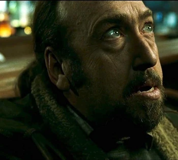 Mark Acheson | Smallville Wiki | Fandom