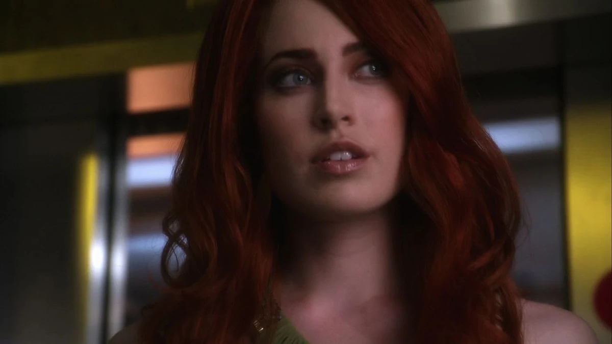 Maxima | Wiki Smallville | Fandom