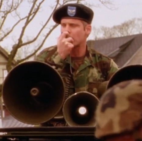 Army Officer (Commencement) | Smallville Wiki | Fandom