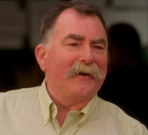 Hank Pond | Smallville Wiki | Fandom