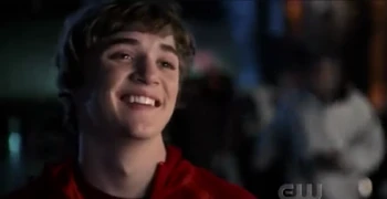 Bart Allen | Smallville Wiki | Fandom