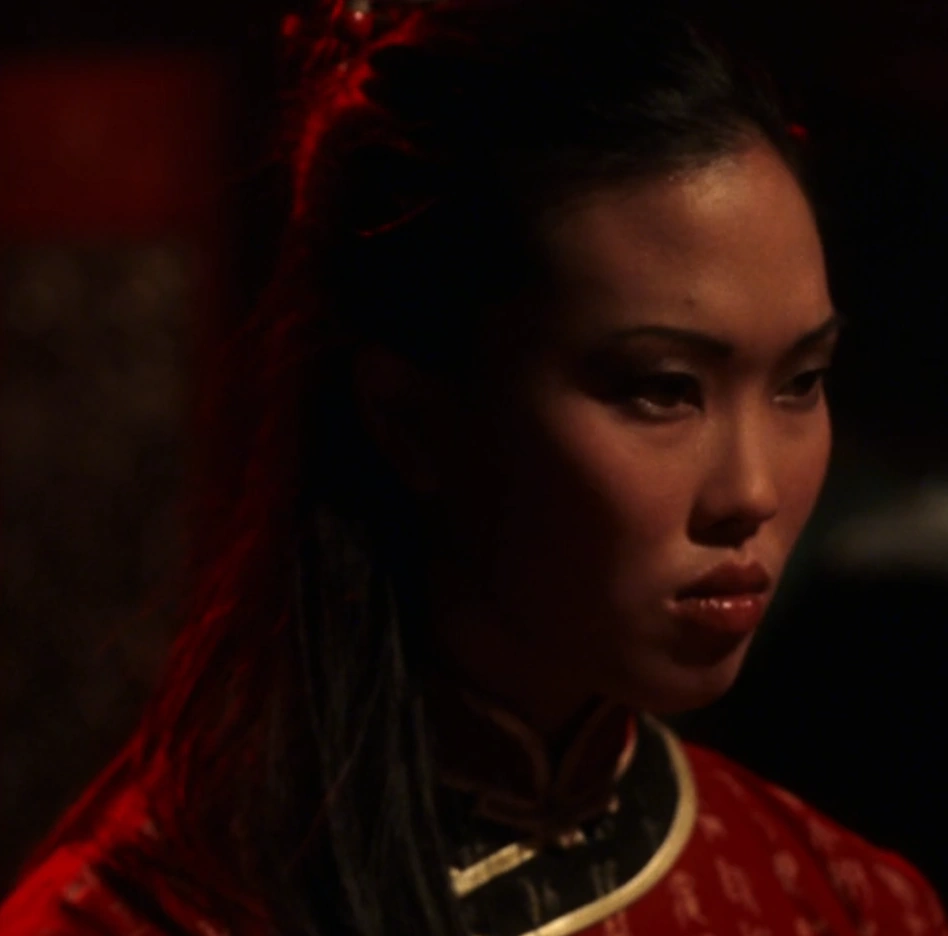 Vannessa Zwez | Smallville Wiki | Fandom