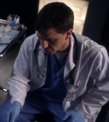 Doctor (Bride) | Smallville Wiki | Fandom