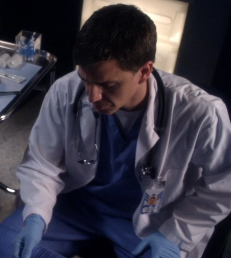 Doctor (Bride) | Smallville Wiki | Fandom