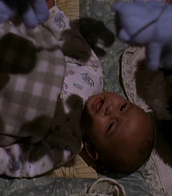 Johnny Jenkins | Smallville Wiki | Fandom