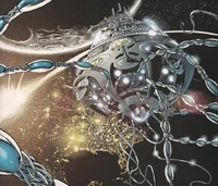 Black Ship | Smallville Wiki | Fandom