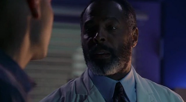 Julian Christopher | Smallville Wiki | Fandom