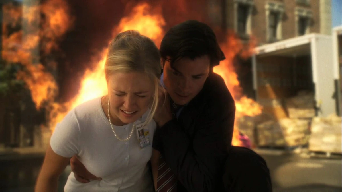 Shield | Smallville Wiki | Fandom