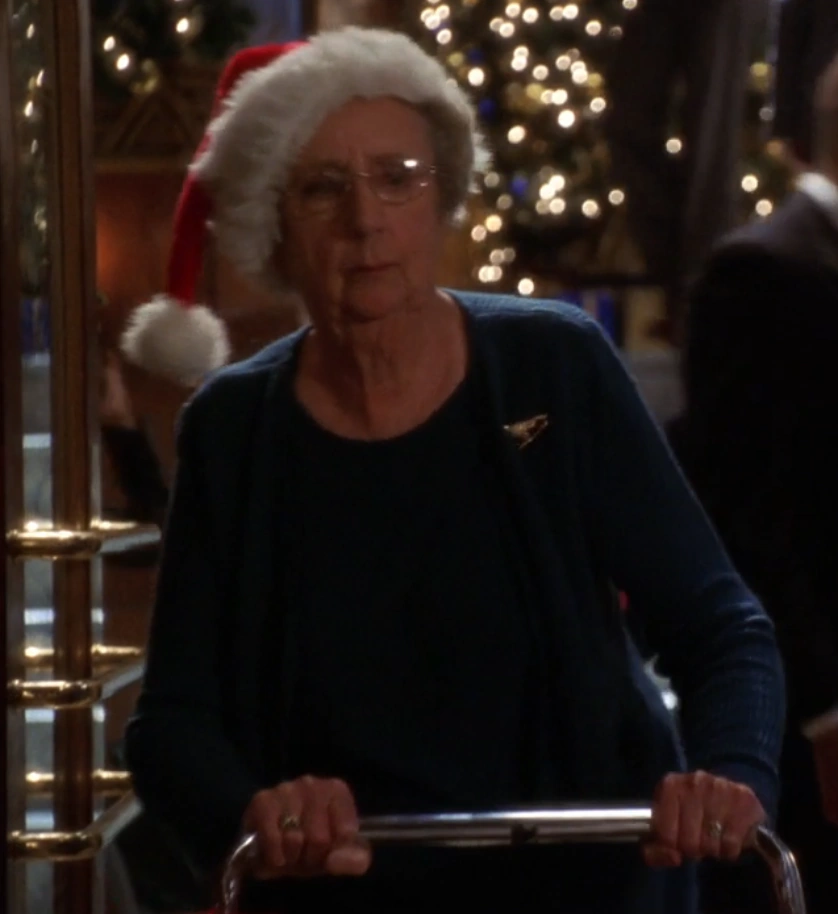 Daily Planet Employee (Gemini) | Smallville Wiki | Fandom