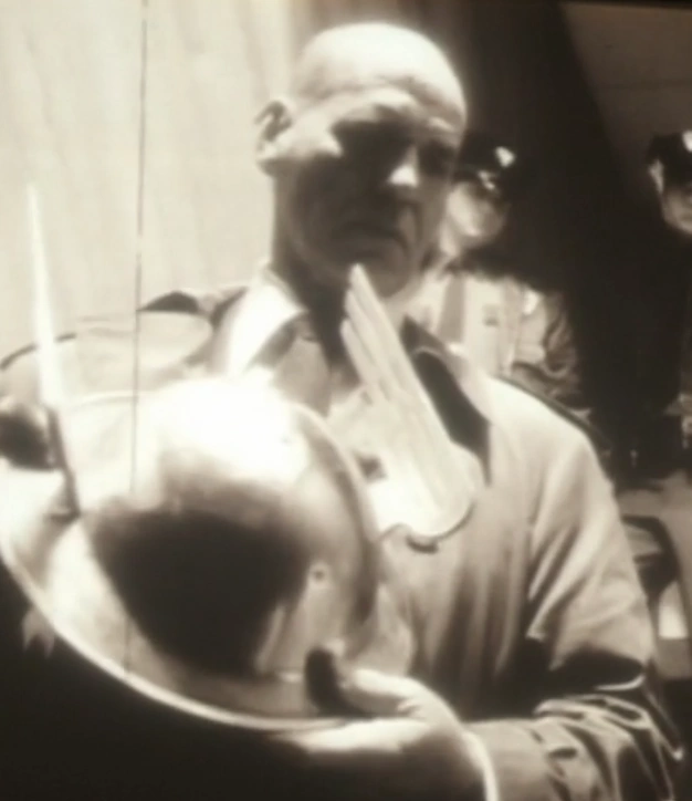 Gardiner Millar | Smallville Wiki | Fandom