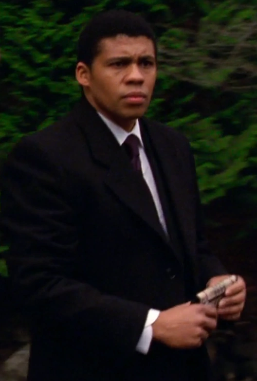 Biski Gugushe | Smallville Wiki | Fandom