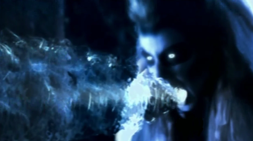 Banshee Sonic Scream