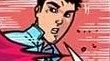 Zach | Smallville Wiki | Fandom