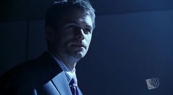 Lawrence Garner | Smallville Wiki | Fandom