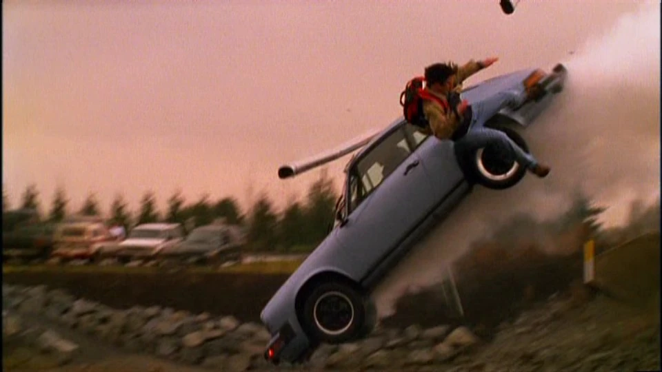 Cars | Smallville Wiki | Fandom