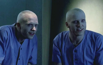 Todd Mann | Smallville Wiki | Fandom