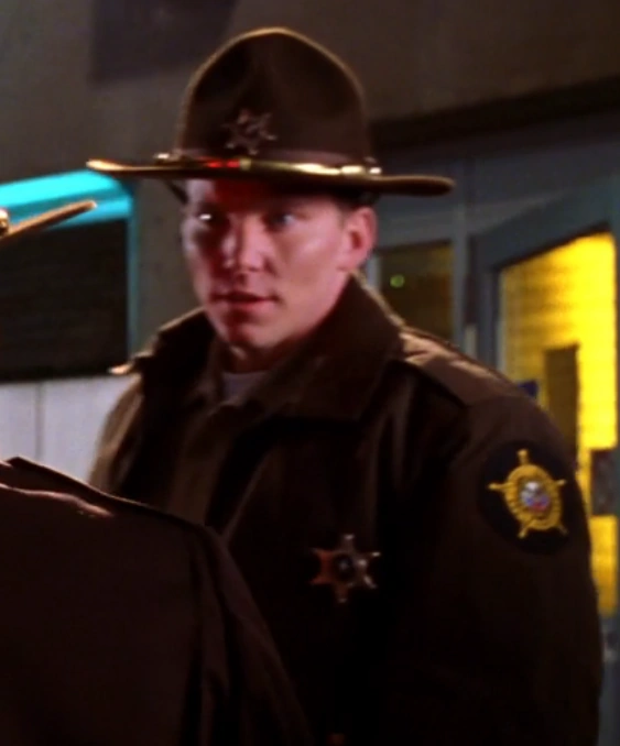 Michael Soltis | Smallville Wiki | Fandom