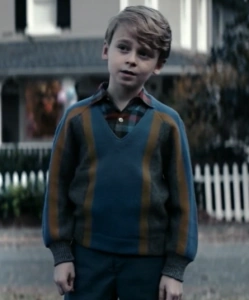 Bryce Gordon | Smallville Wiki | Fandom