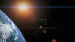Apokolips Smallville