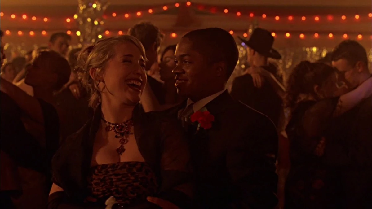 Peter Ross' near-death experiences | Smallville Wiki | Fandom