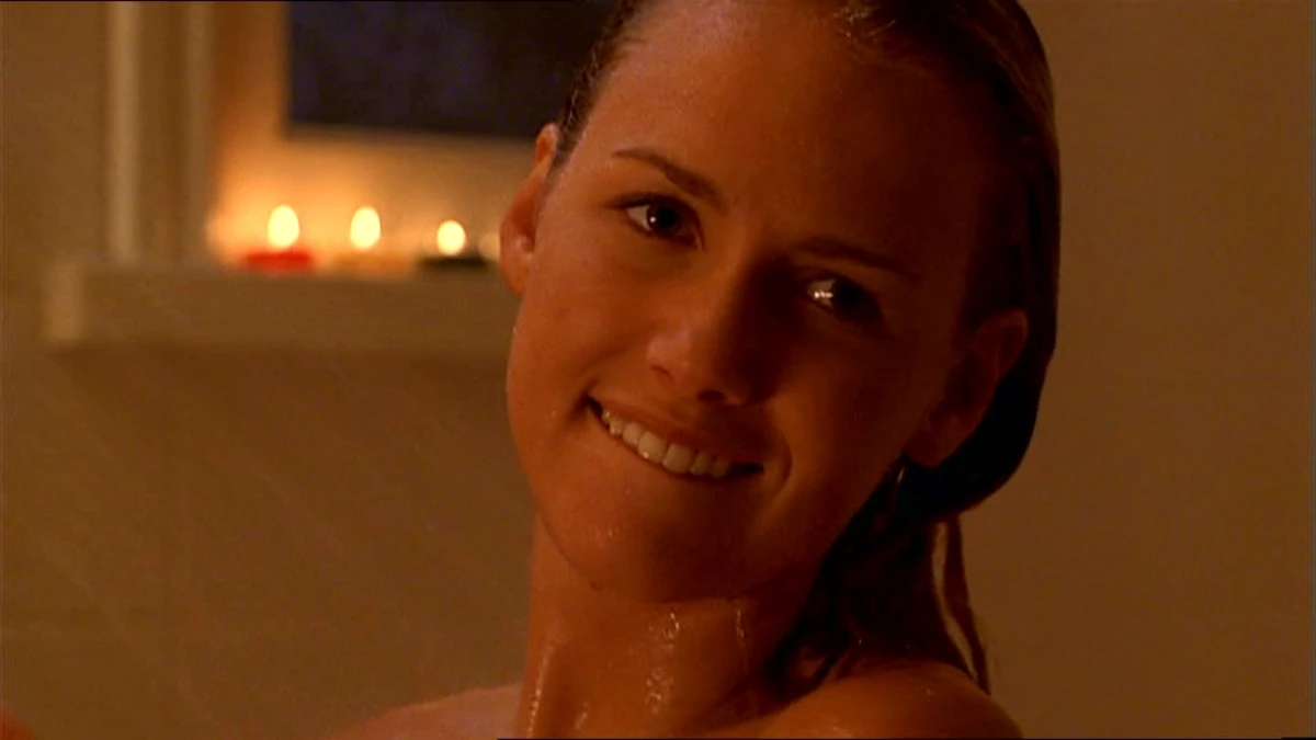Jenna Barnum | Smallville Wiki | Fandom