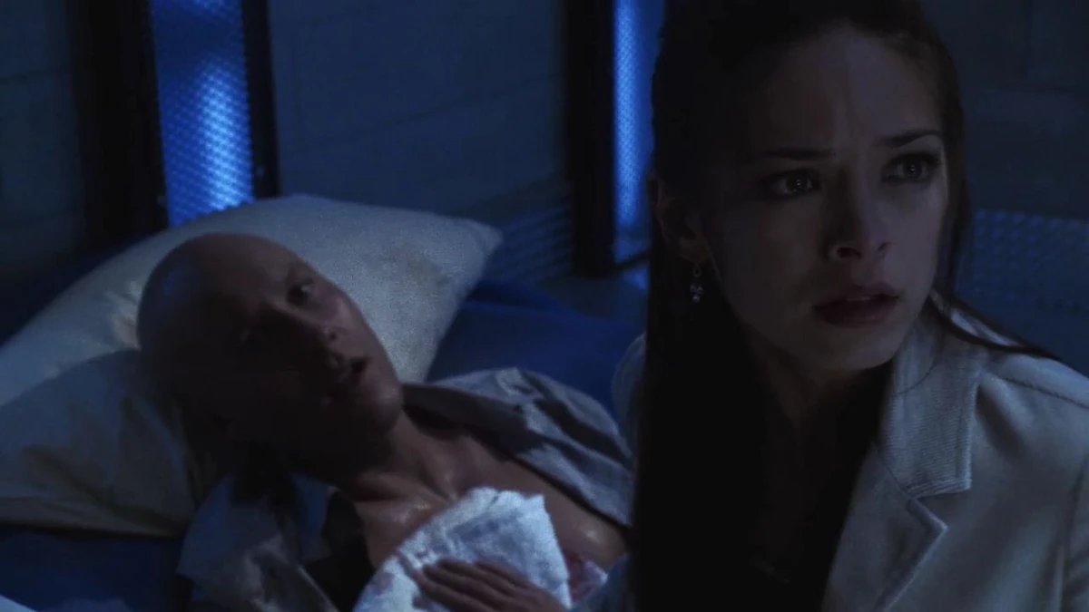 Lockdown | Smallville Wiki | Fandom