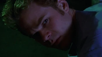 Eric Summers | Smallville Wiki | Fandom