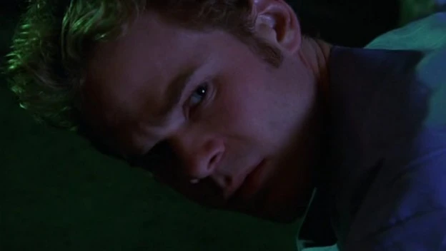 Eric Summers | Smallville Wiki | Fandom