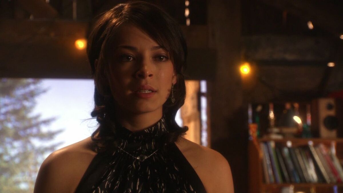 Lana Lang Wiki Smallville Fandom