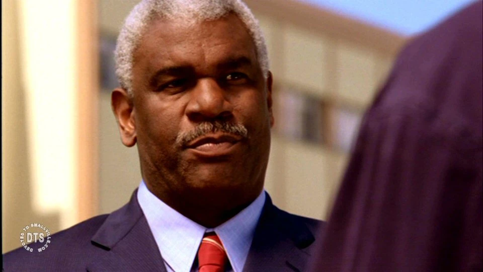 Terrence Reynolds | Smallville Wiki | Fandom