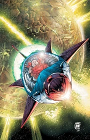 Kal-El's ship | Smallville Wiki | Fandom