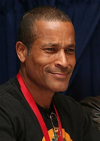 Phil Morris | Smallville Wiki | Fandom