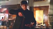 Red | Smallville Wiki | Fandom