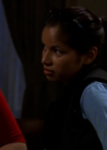 Girl 2 (Jitters) | Smallville Wiki | Fandom